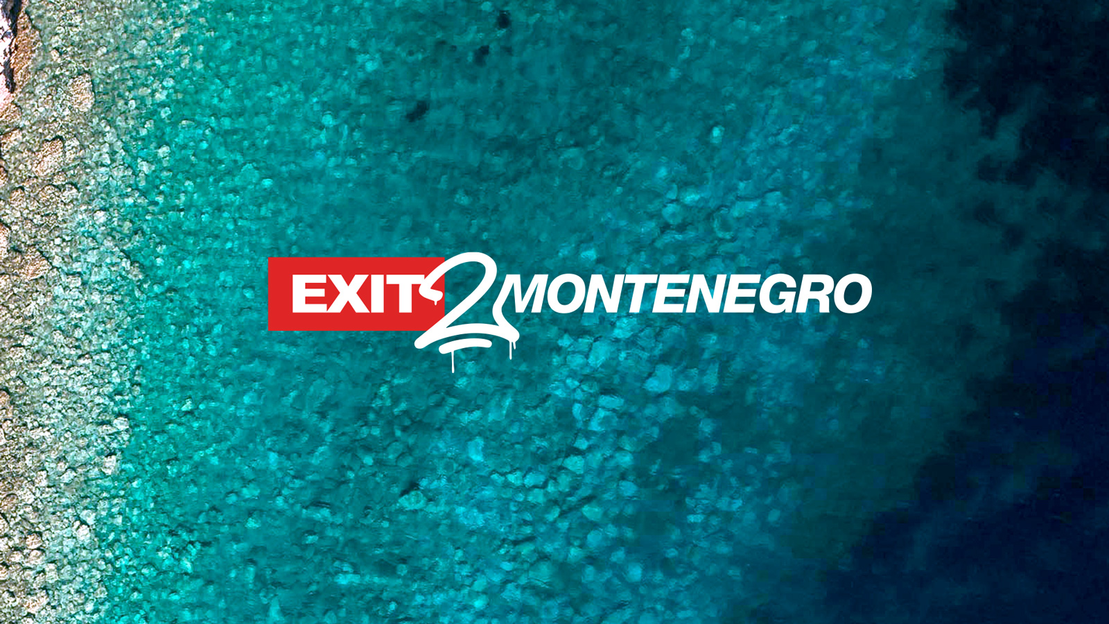 VIP Tickets - EXIT2Montenegro